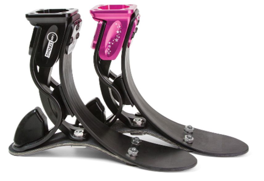 Prosthetics Below the Knee - Mid-Florida Prosthetics and Orthotics